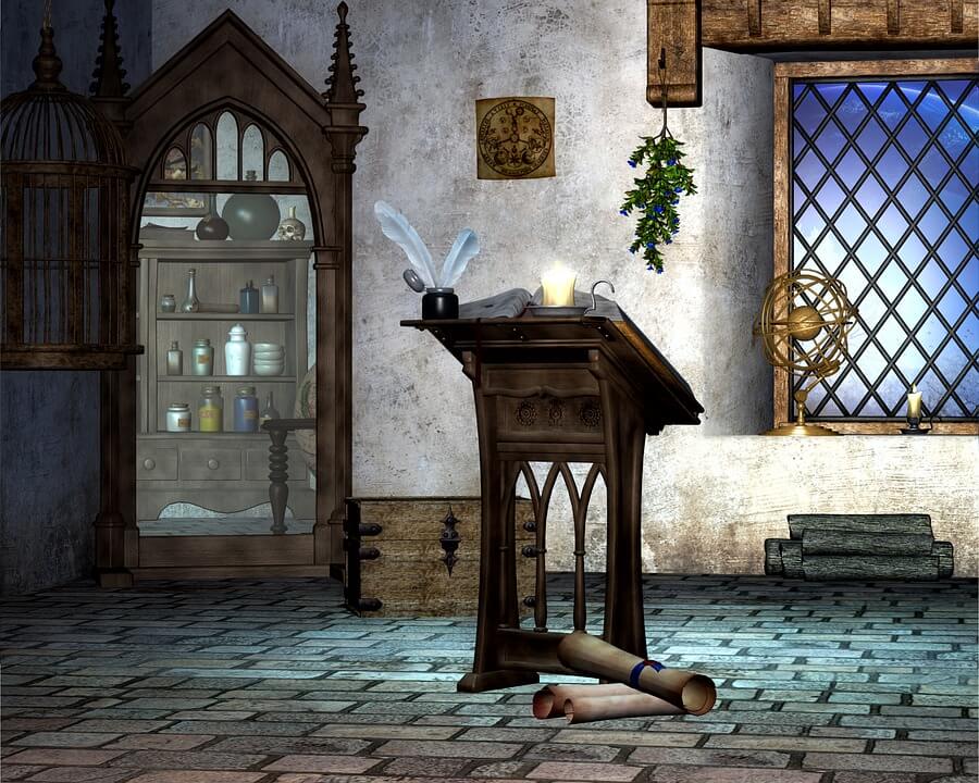 Witchcraft Is It Real | Spells That Really Work In World