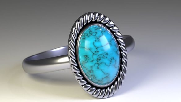 Magical Ring For Sale - African Magic Rings | Spells That Really Work